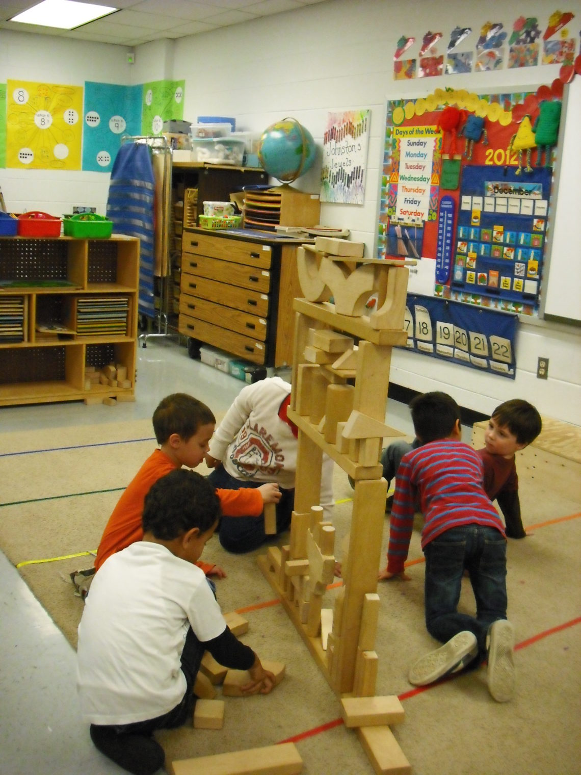 How to be Kindergarten Ready | Learning with Littles