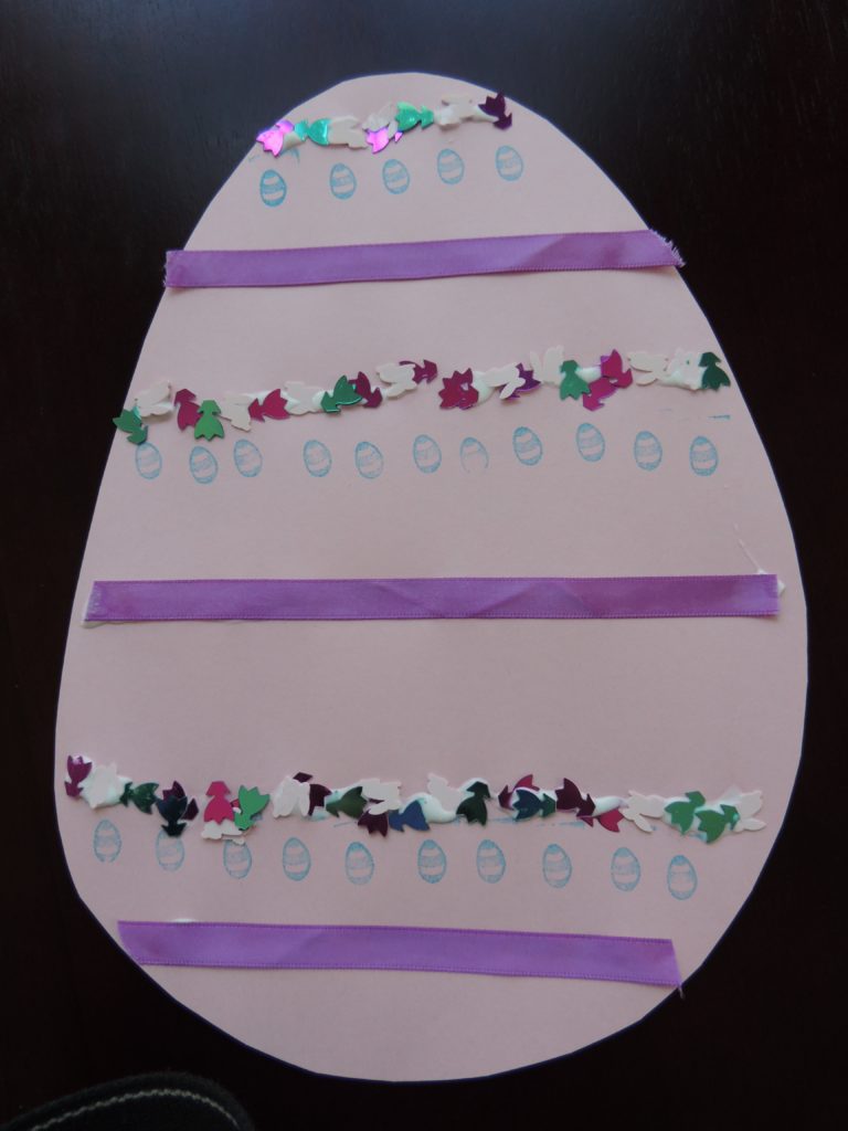 Fun and Learning with your Family Easter Traditions. | Learning with ...