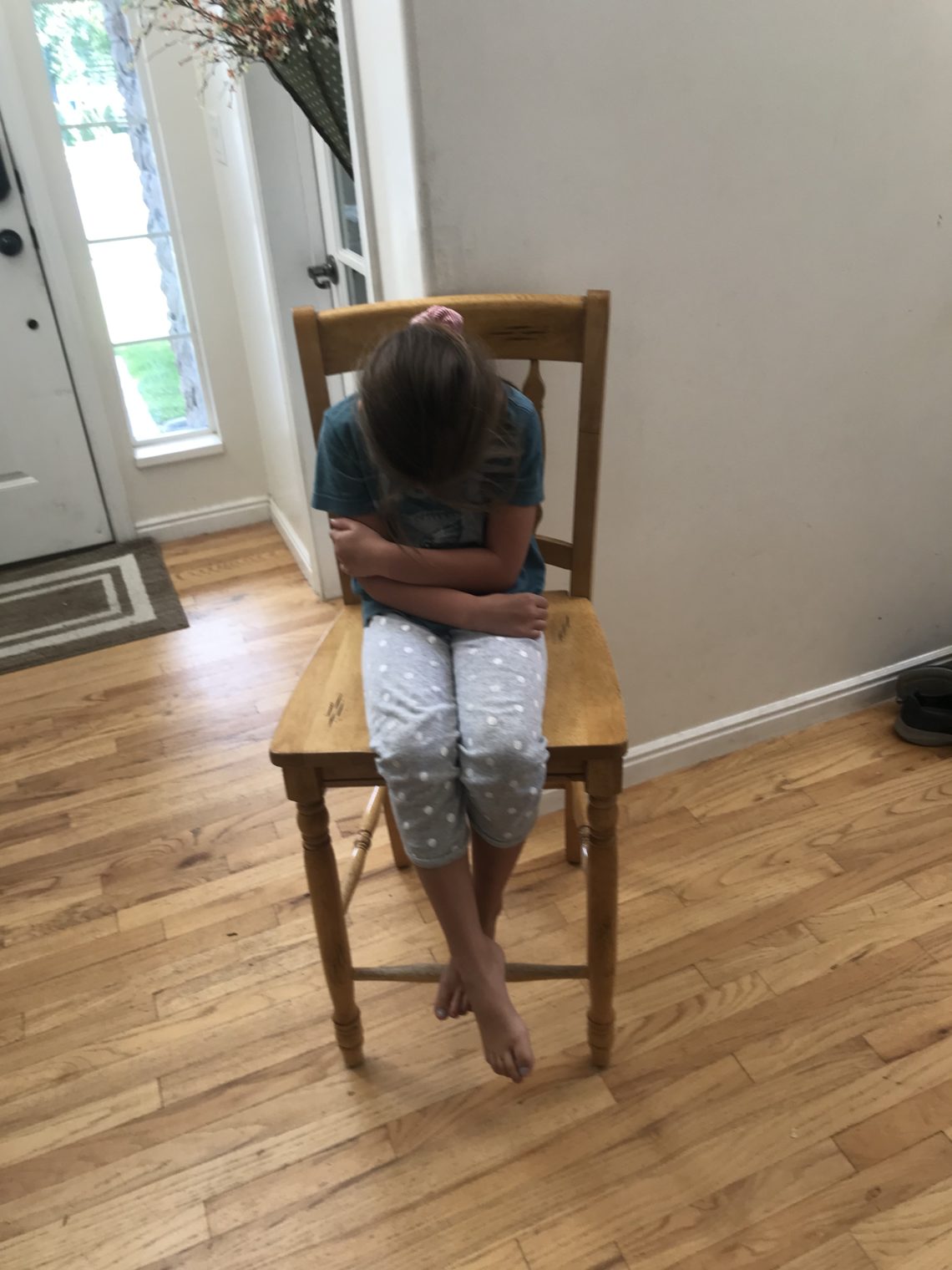 How to Manage Problematic Behavior | Learning with Littles