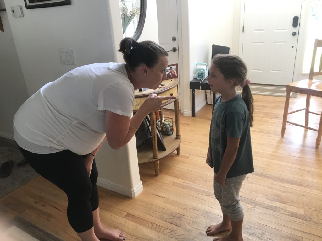 How to Manage Problematic Behavior | Learning with Littles