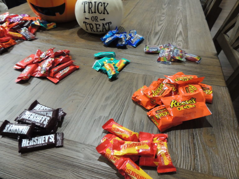 10 Ways to Make Halloween More than Just Trick-or-Treating. | Learning ...