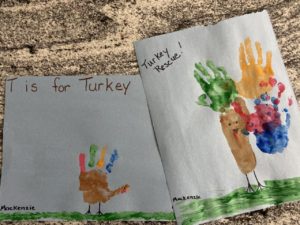 Activities, Adventures, Books, and Crafts for Thanksgiving | Learning ...