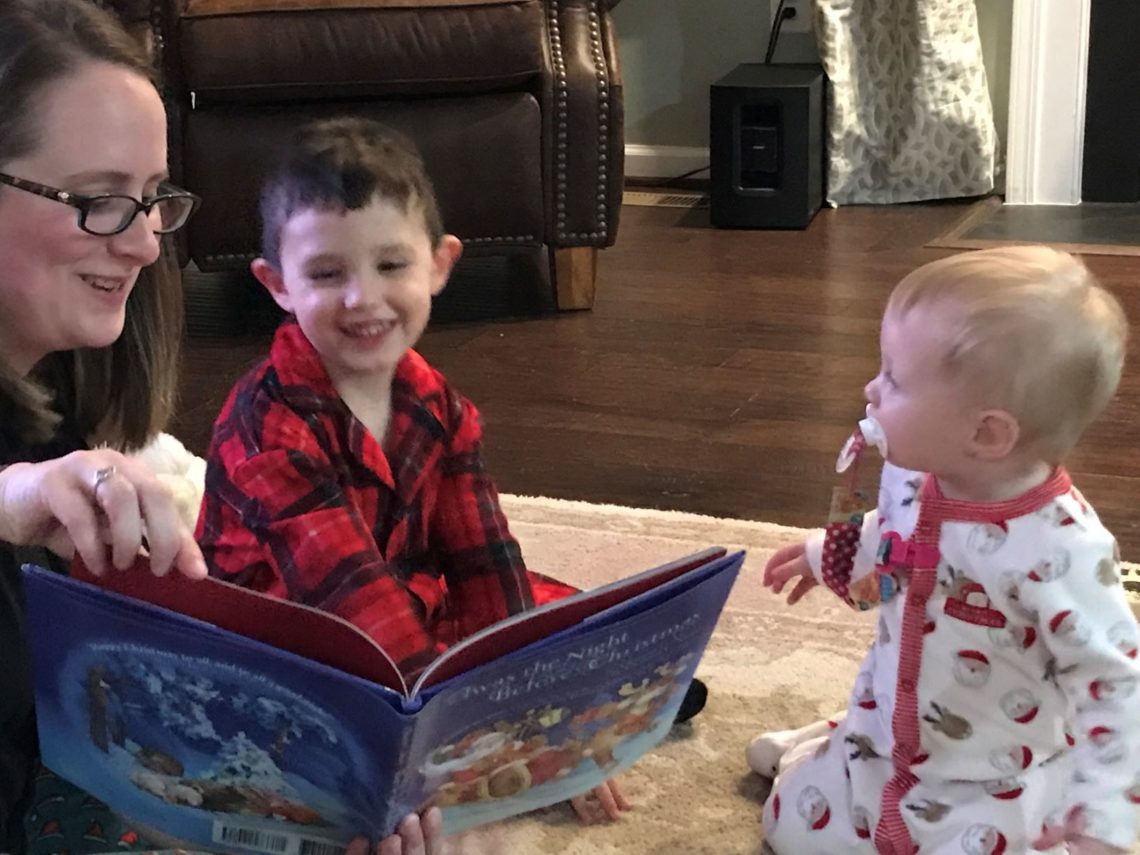 Christmas traditions your family will enjoy for years. | Learning with ...